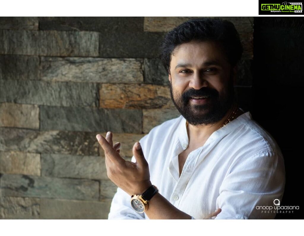 Actor Dileep HD Photos and Wallpapers April 2021 | Gethu Cinema