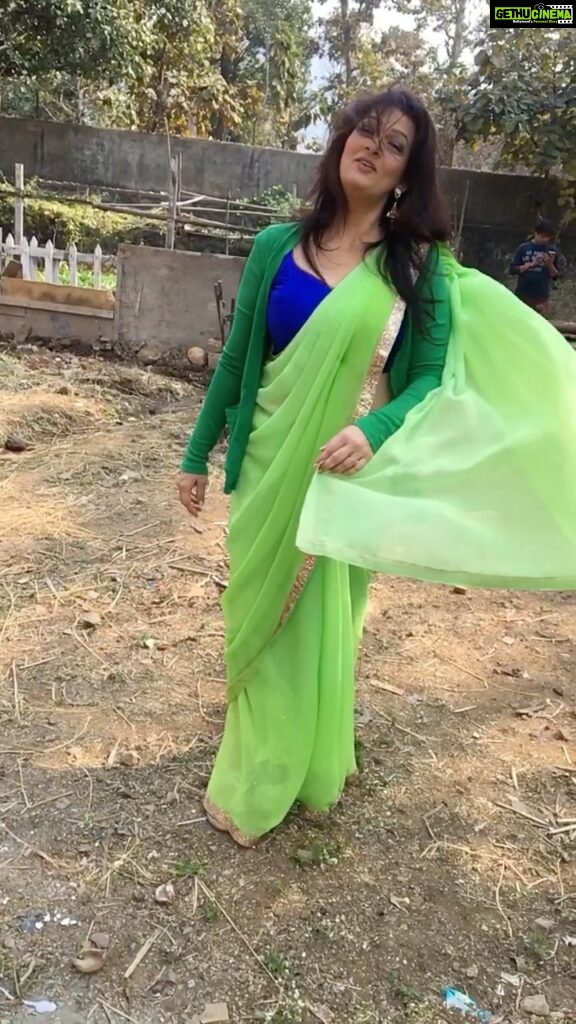 Falguni Rajani Instagram - Gethu Cinema