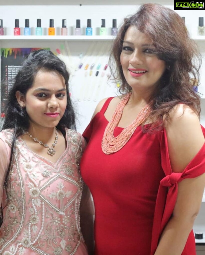 Actress Falguni Rajani HD Photos and Wallpapers February 2020 - Gethu ...