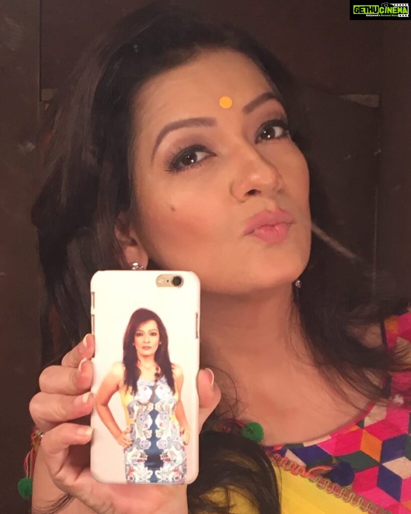 Falguni Rajani Instagram – | Gethu Cinema