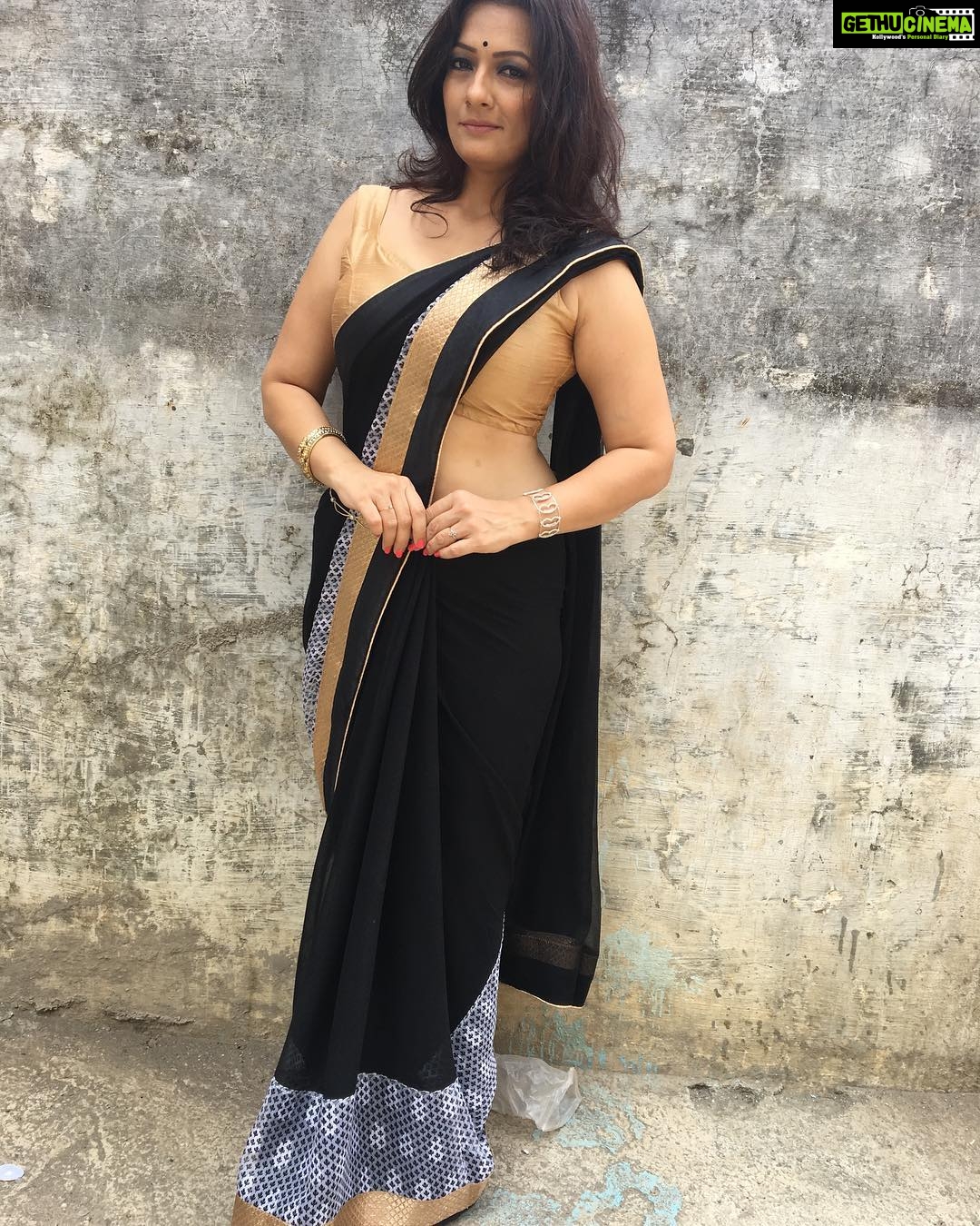 Falguni Rajani Instagram - Gethu Cinema