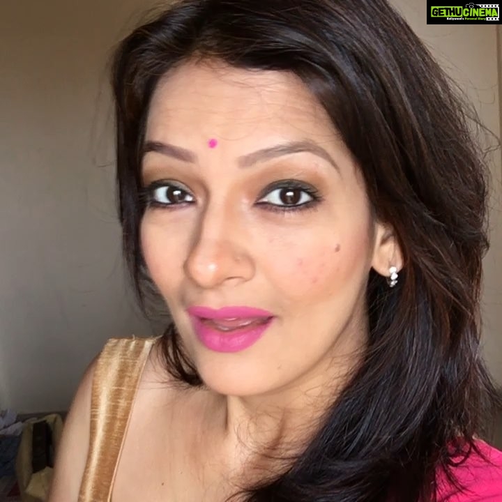 Falguni Rajani Instagram - Hello ambala gulfam kali aa rahi hai aap ...