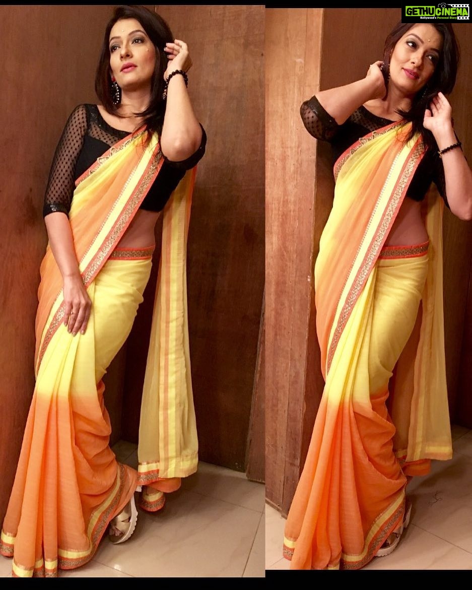 Falguni Rajani Instagram - ‪Good morning 😘😘😘😘😘‬ - Gethu Cinema