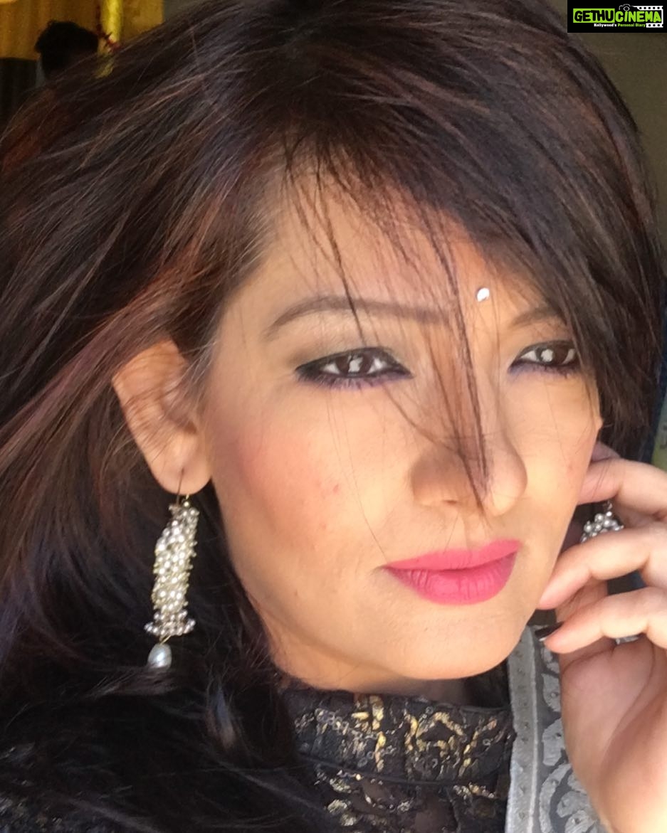 Falguni Rajani Instagram – | Gethu Cinema