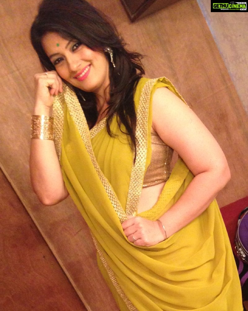 Falguni Rajani Instagram - Gethu Cinema