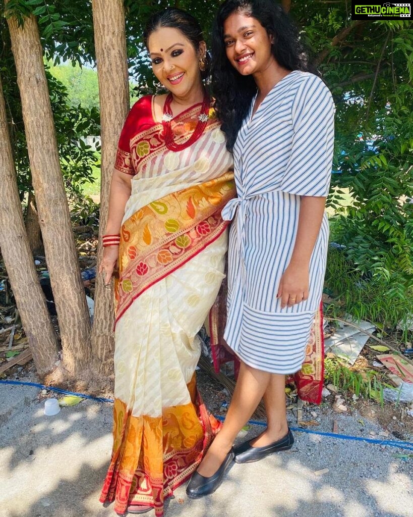 Actress Fathima Babu HD Instagram Photos and Wallpapers September 2020 ...