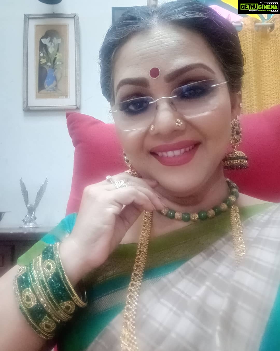 Fathima Babu Instagram - Gethu Cinema