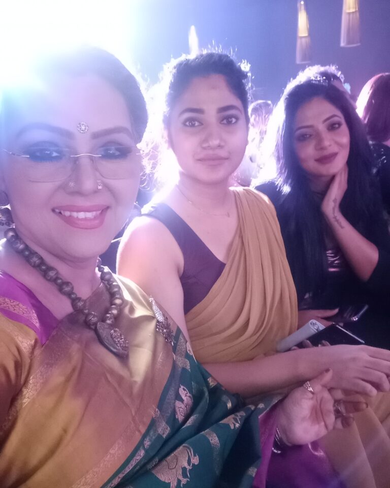 Fathima Babu Wiki, Biography, Age, Gallery, Spouse and more