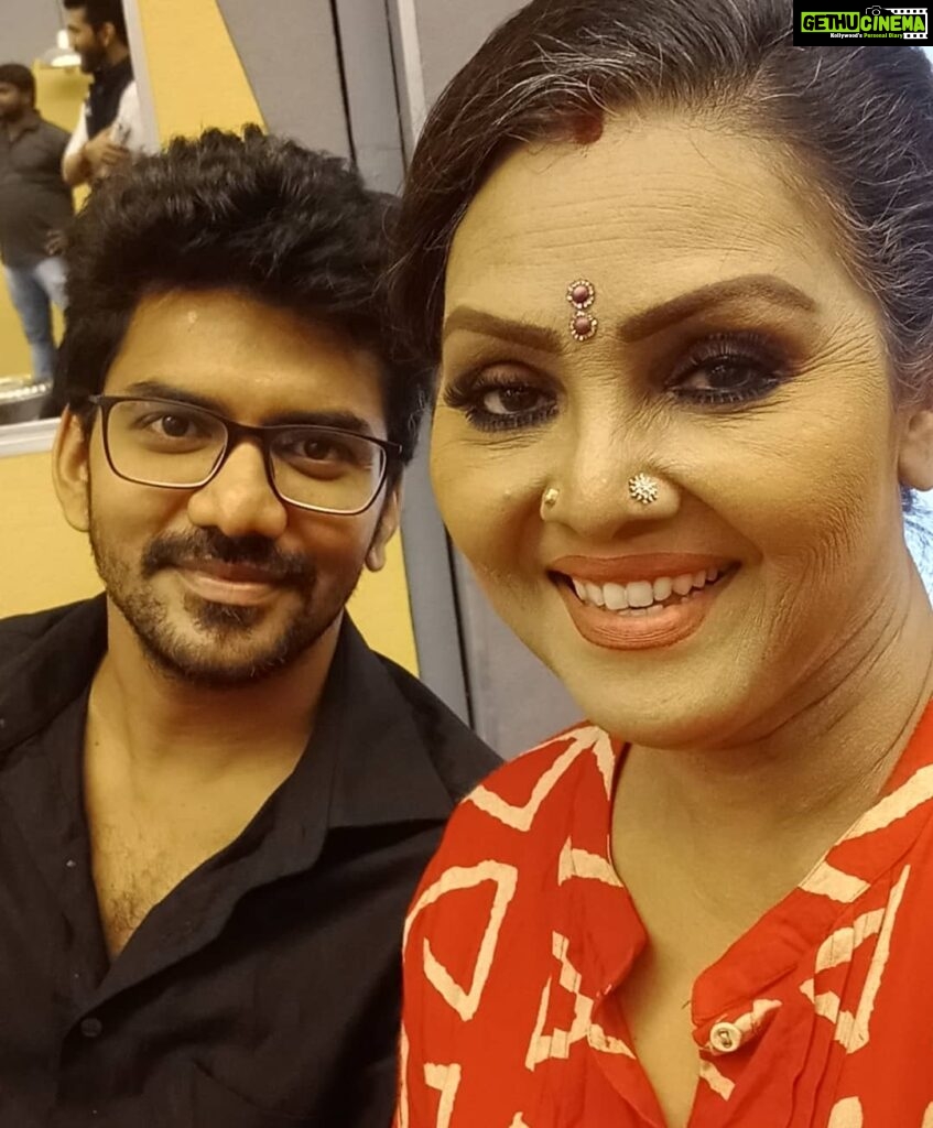 Actress Fathima Babu HD Instagram Photos and Wallpapers October 2019 ...