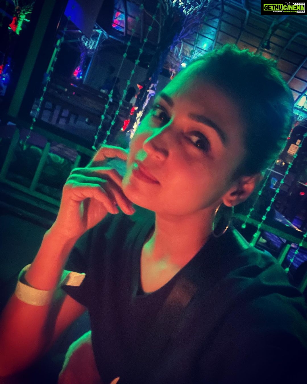 Gajala Instagram – Happy Heart shines from within😍 #vacay #goa #gajala ...