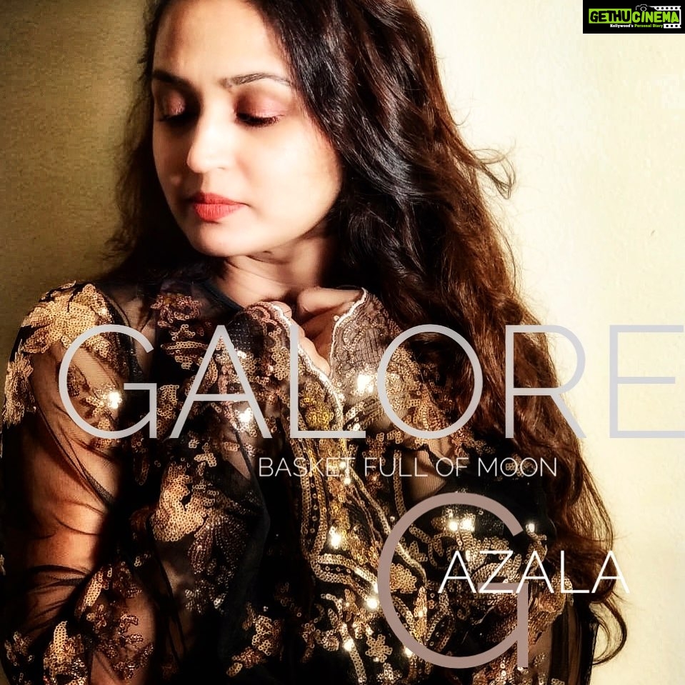 Gajala Instagram – Basket Full Of Moon !!! #gazala#teluguactress # ...