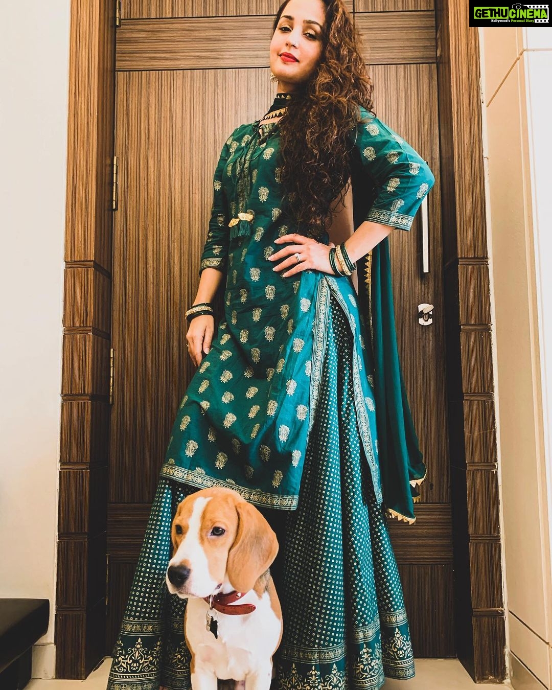 Gajala Instagram – Those who have magic, need no tricks ️ Blissful 😍 ...
