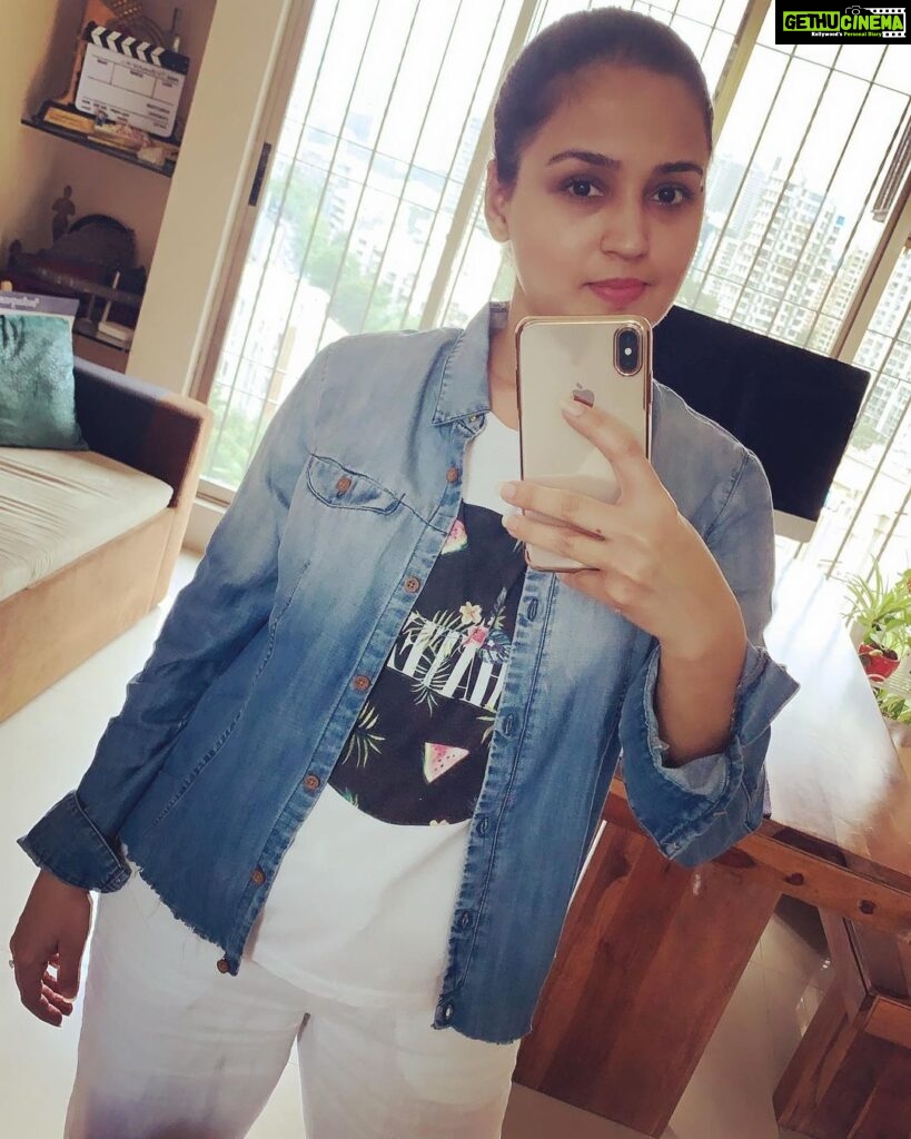 Gajala Instagram – “All we have to decide is,what to do with the time ...