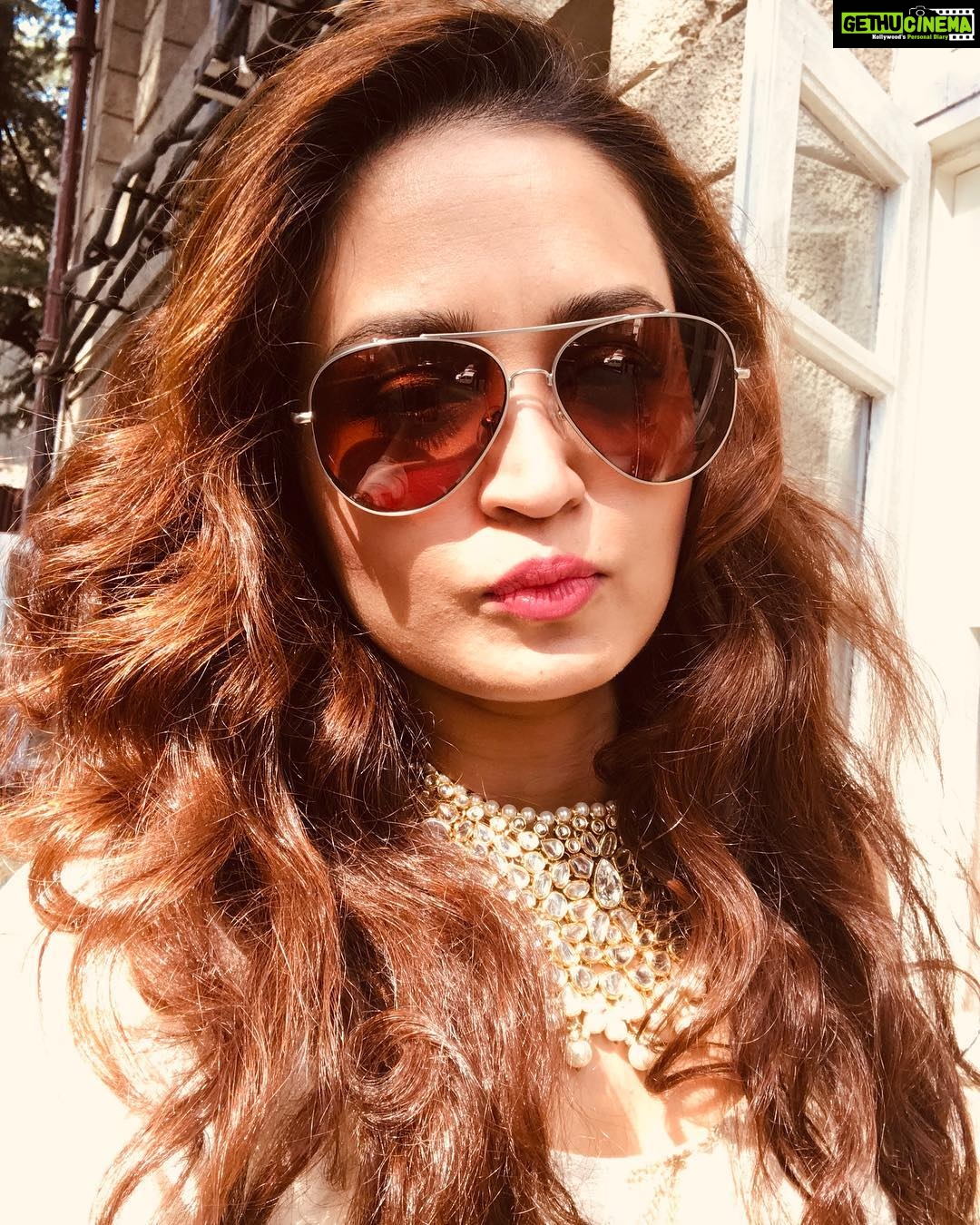 Gajala Instagram – One is not born, but rather becomes, a woman….!! # ...