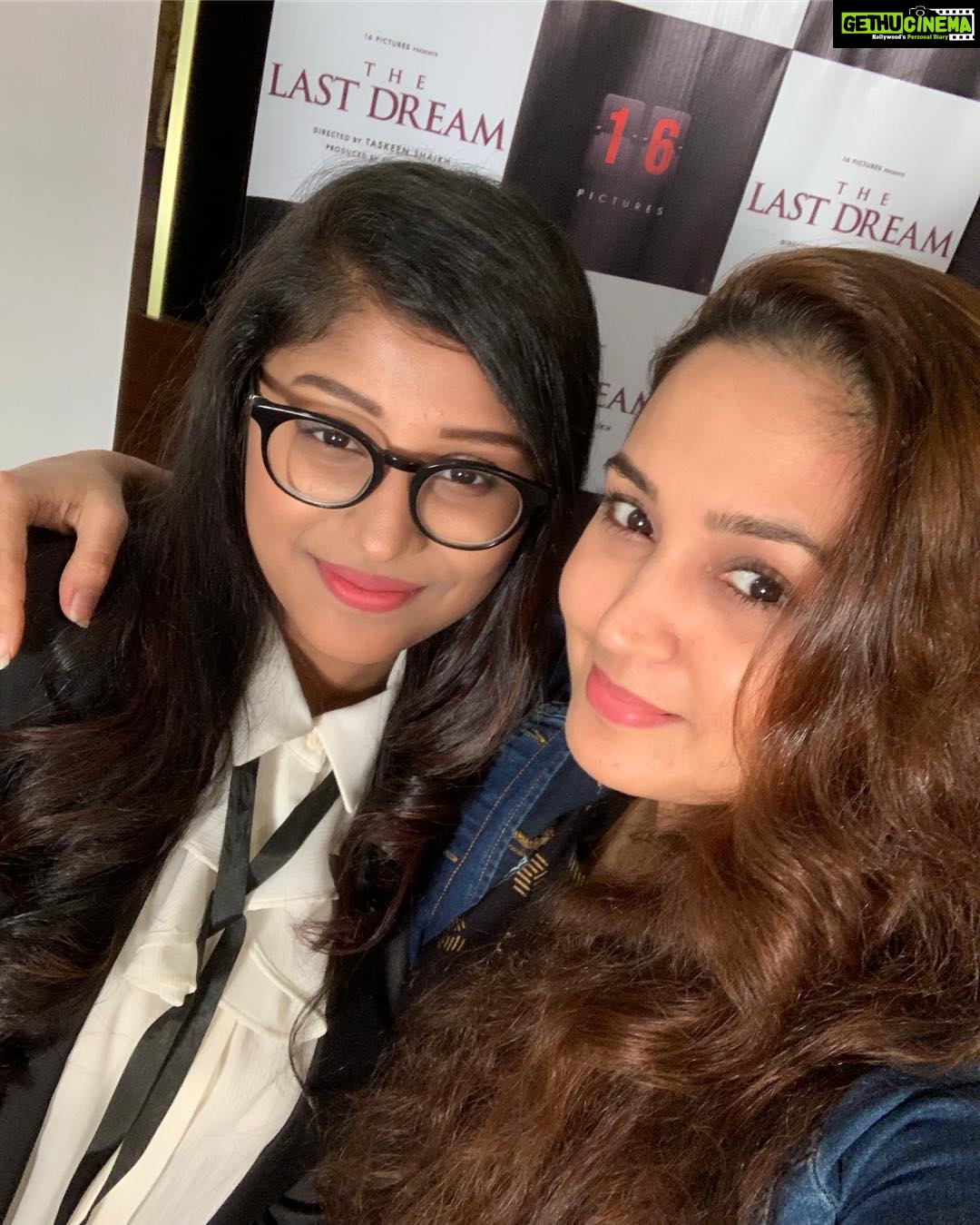 Gajala Instagram – While we try to teach our children all about life, our children teach us what ...