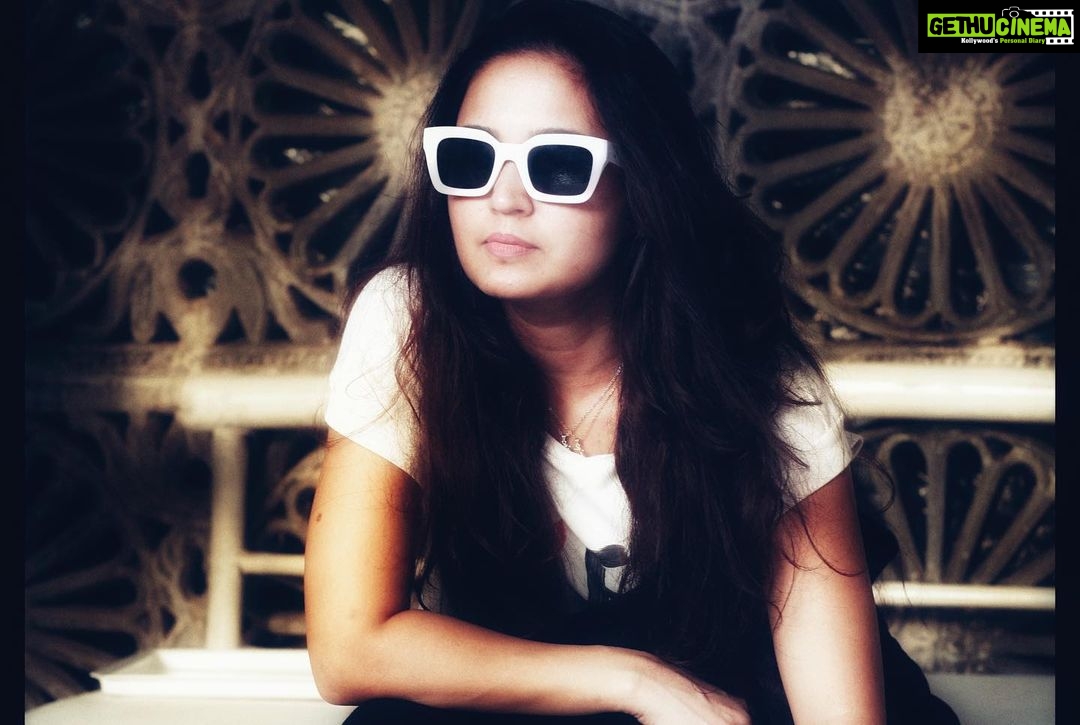 Actress Gajala HD Instagram Photos and Wallpapers August 2019 | Gethu Cinema