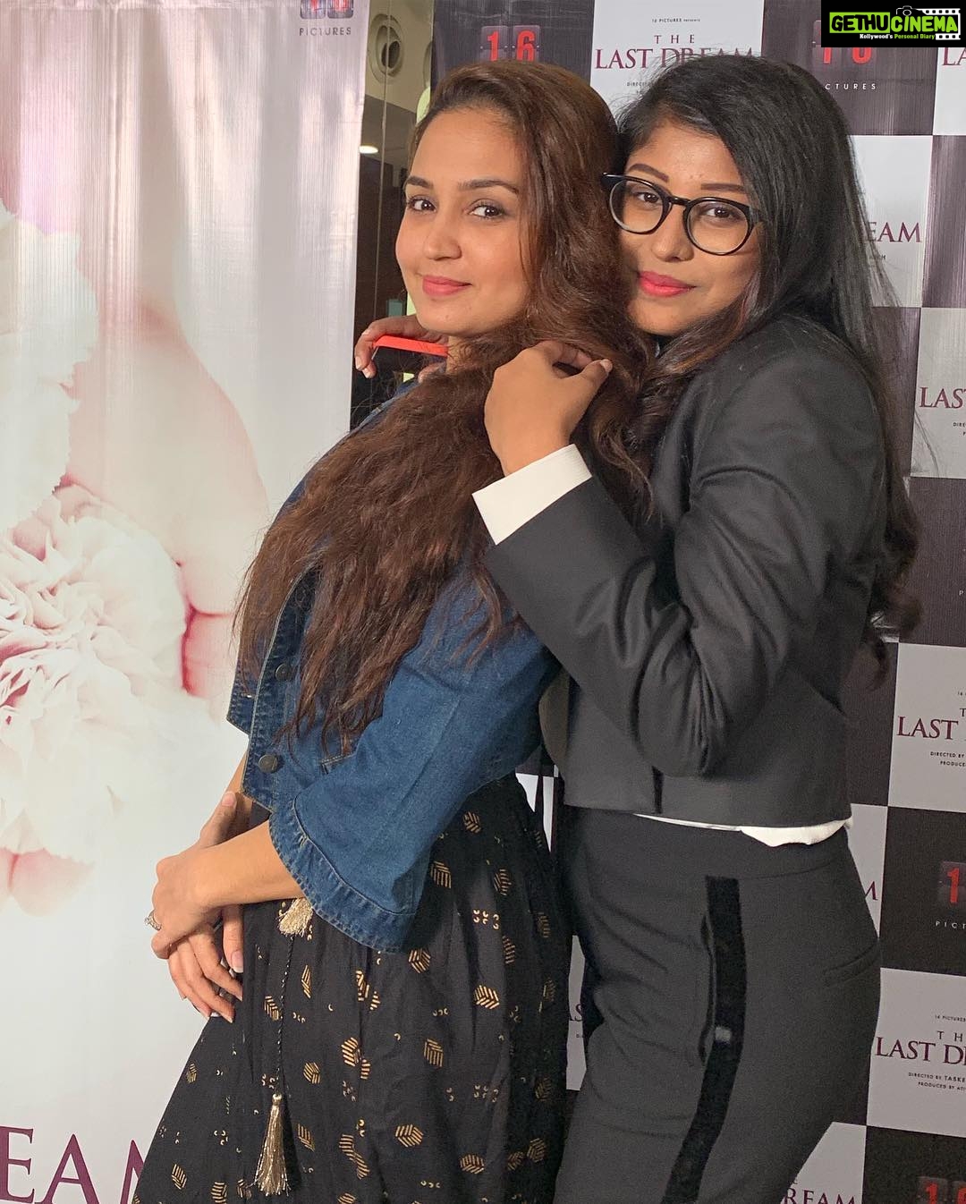 Gajala Instagram – While we try to teach our children all about life ...