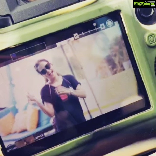 Gajala Instagram – An actor knows how to carry emself in front of ...