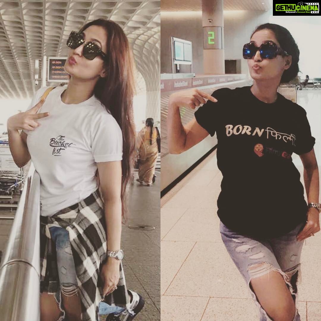 Gajala Instagram – Hahahah wen funny ppl are together this is wat ...