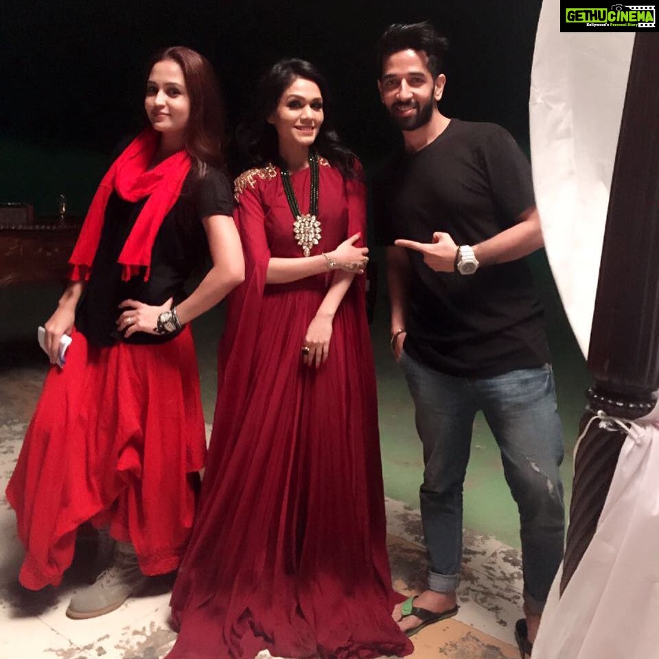 Gajala Instagram – Our next Video with @sonukakkarofficial and ...