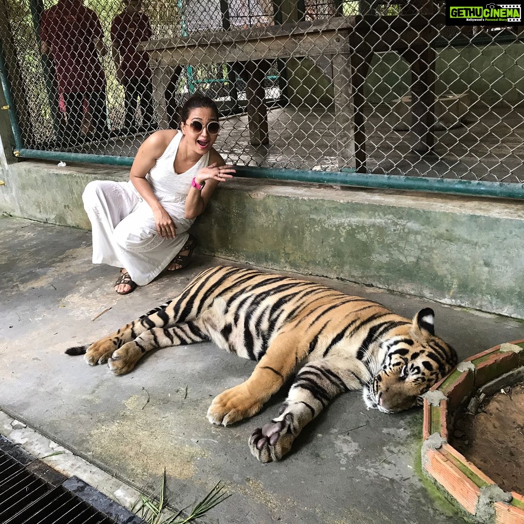 Gajala Instagram – The strongest ones in the world are the ones who ...