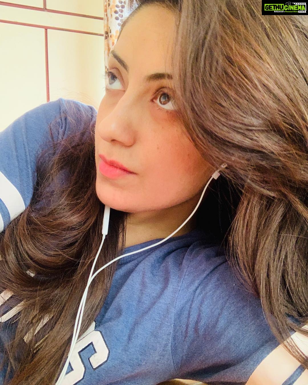 Gurleen Chopra Instagram - You touched my soul from so far away ... 📞 📞 ...