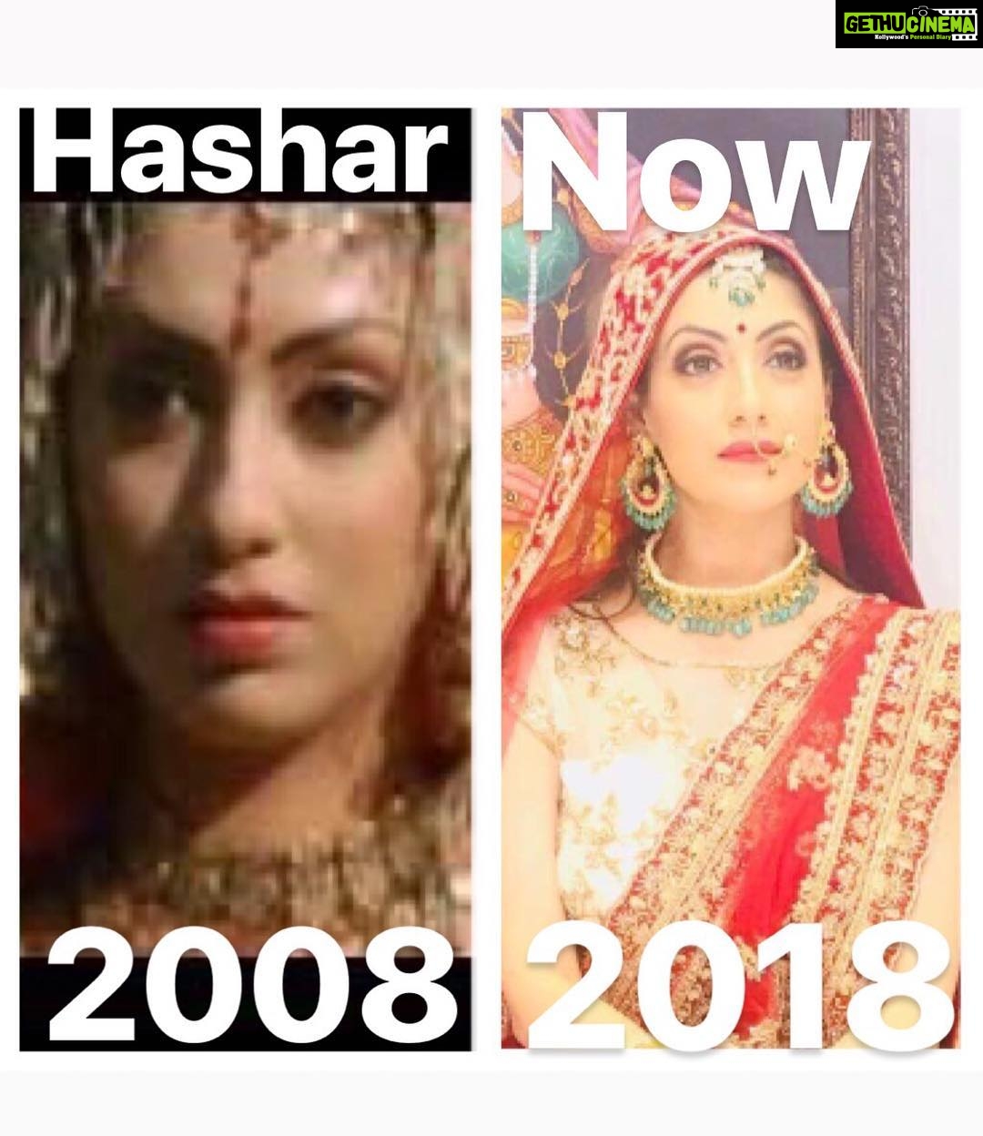 Gurleen Chopra In Hashar