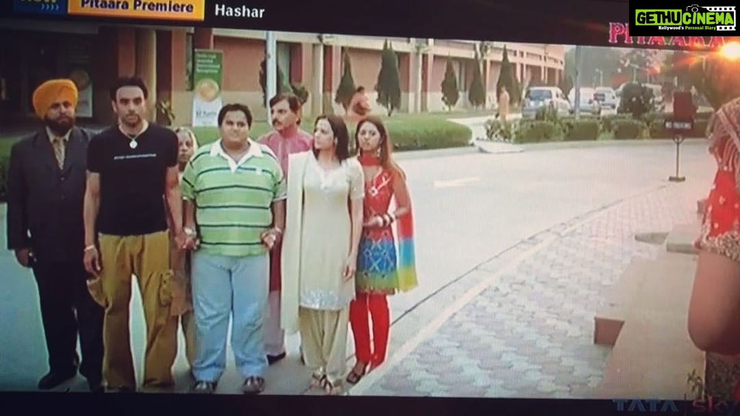 Gurleen Chopra In Hashar