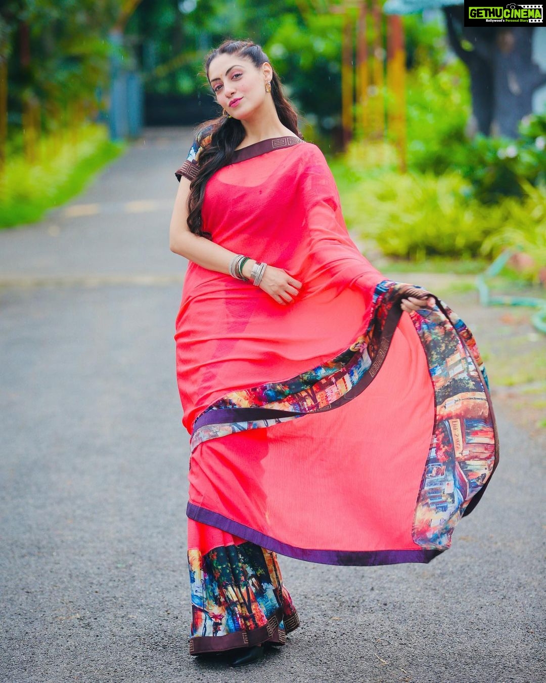 Gurleen Chopra Instagram – KUCH SAAL PEHLE DOST YEH BAAT HUI THI, HUMKO ...