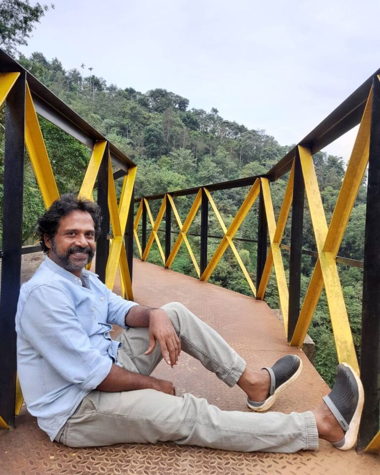 Guru Somasundaram Wiki, Biography, Age, Gallery, Spouse and more