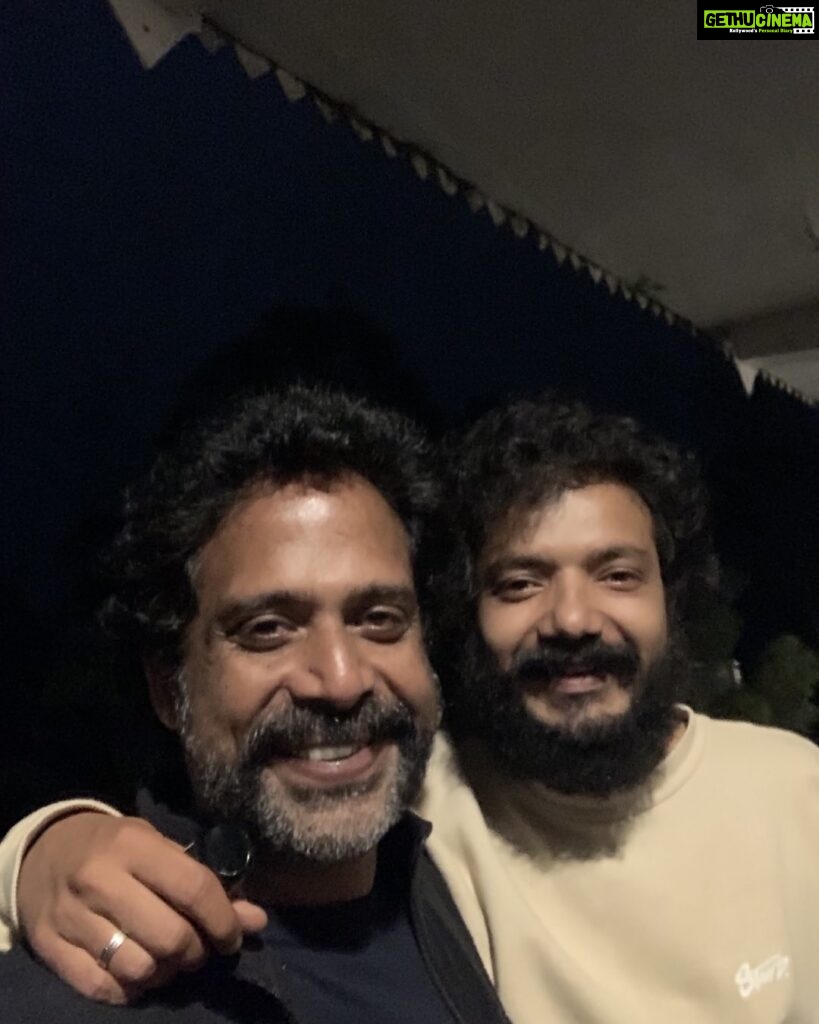 Actor Guru Somasundaram HD Photos and Wallpapers November 2021 | Gethu ...