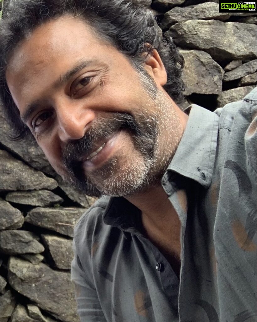 Actor Guru Somasundaram HD Photos and Wallpapers November 2021 | Gethu ...