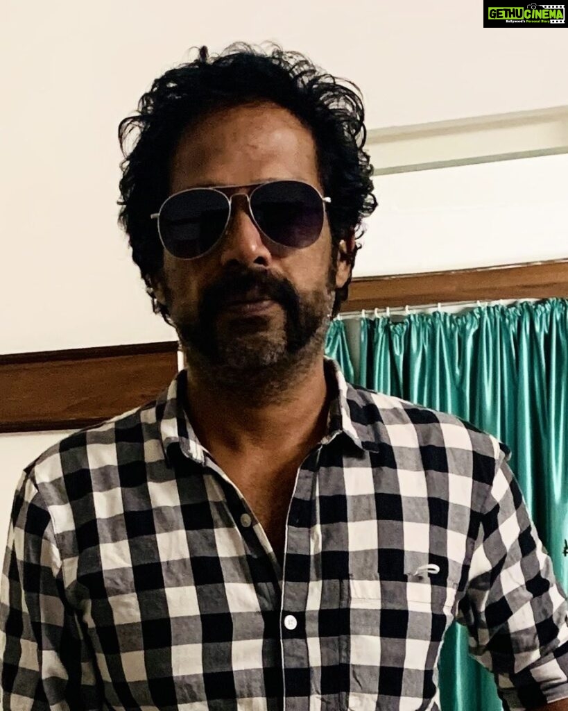 Actor Guru Somasundaram HD Photos and Wallpapers November 2021 | Gethu ...