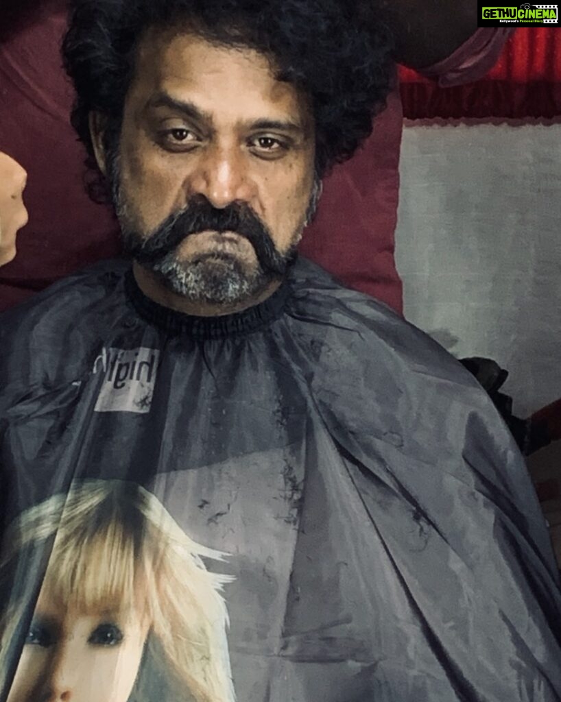 Actor Guru Somasundaram HD Photos and Wallpapers November 2021 | Gethu ...