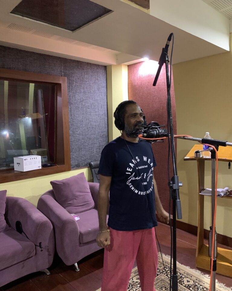 Guru Somasundaram Wiki, Biography, Age, Gallery, Spouse and more