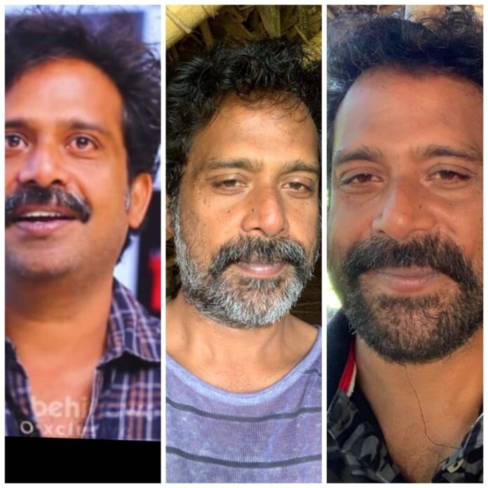 Actor Guru Somasundaram HD Photos and Wallpapers August 2021 | Gethu Cinema