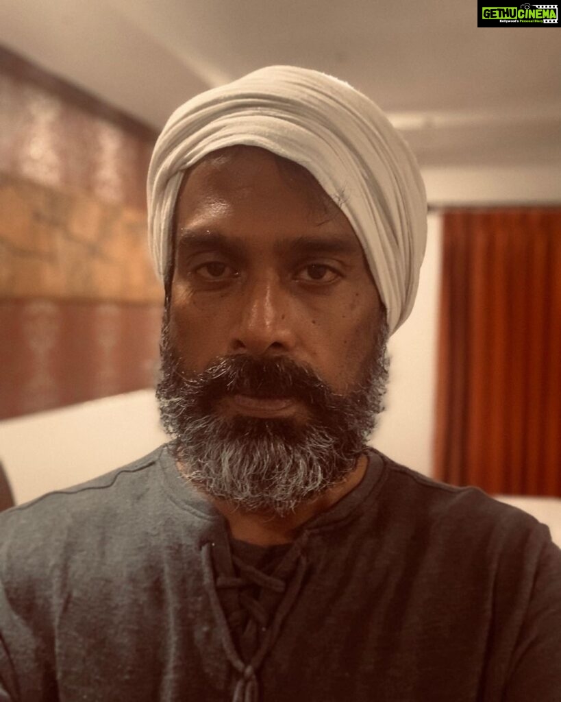 Actor Guru Somasundaram HD Photos and Wallpapers February 2022 - Gethu ...