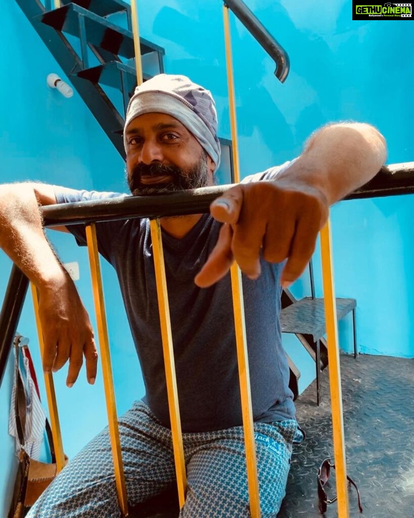 Actor Guru Somasundaram HD Photos and Wallpapers February 2022 - Gethu ...