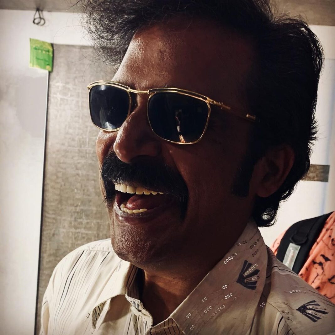 Actor Guru Somasundaram HD Photos and Wallpapers February 2022 - Gethu ...