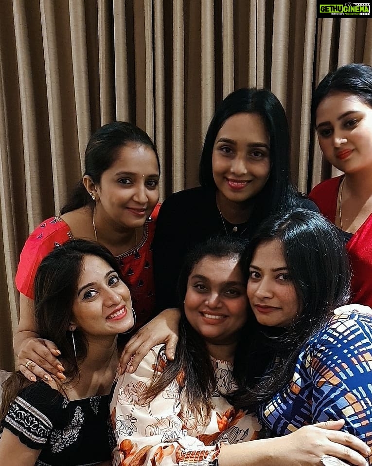 Harshika Poonacha Instagram – First Glorious Barbeque of 2020 at Ganapa ...