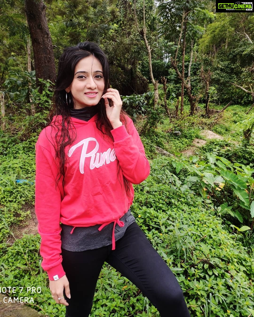 Actress Harshika Poonacha HD Photos and Wallpapers September 2019 ...