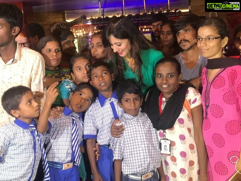 Harshika Poonacha Instagram - Pure , clean ,innocent love from these ...