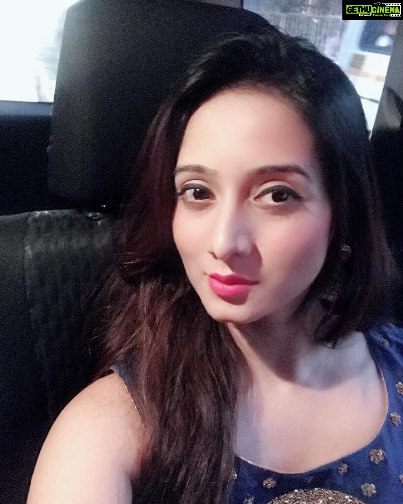 Harshika Poonacha Instagram – ️ ️ ️ Love for Pringles over an apple 😂😂😂 ...