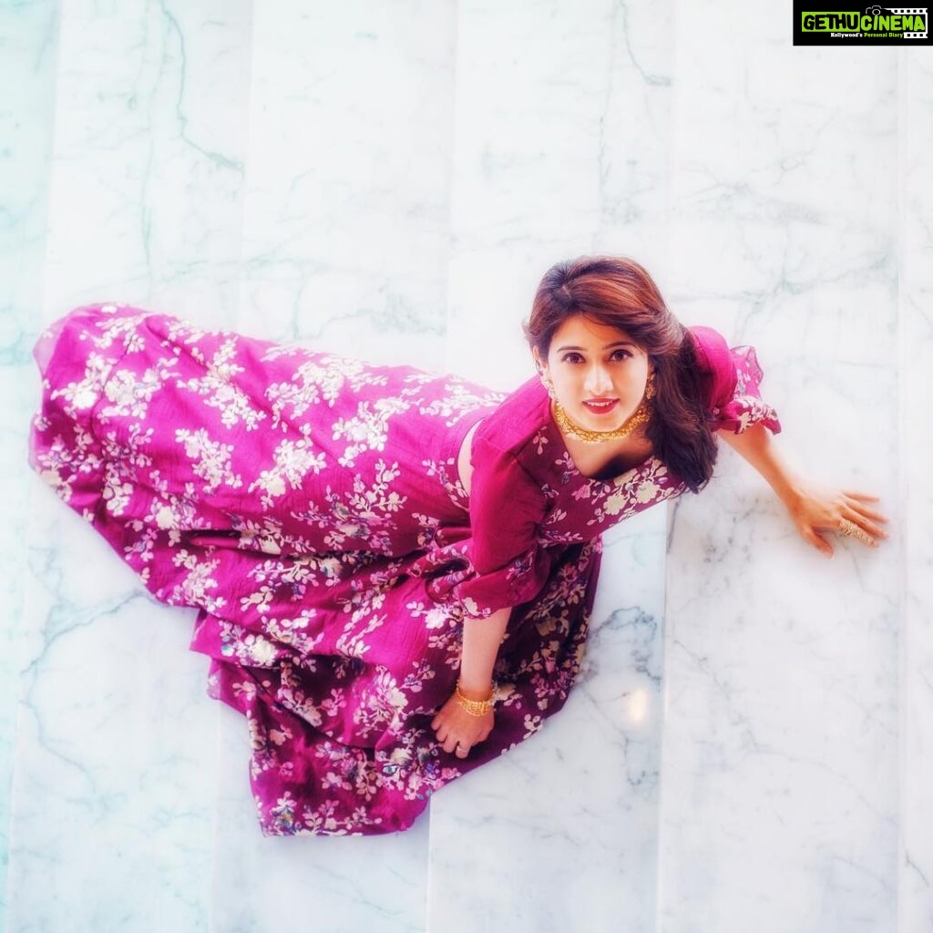 Harshika Poonacha Instagram - God tested us through nature, we all ...