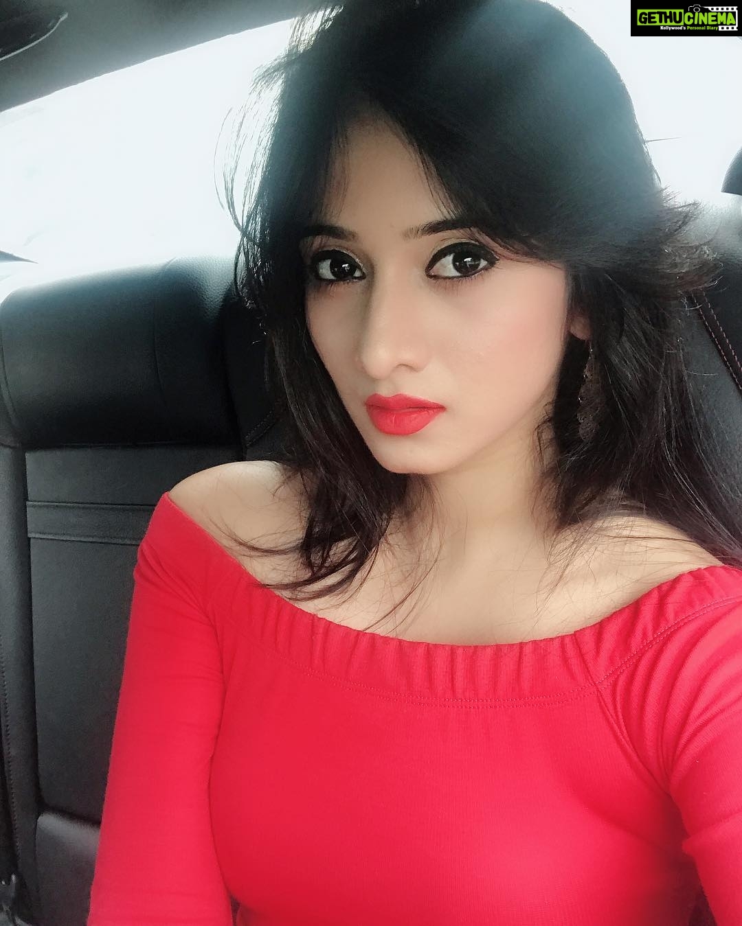 Actress Harshika Poonacha HD Photos and Wallpapers April 2018 - Gethu ...