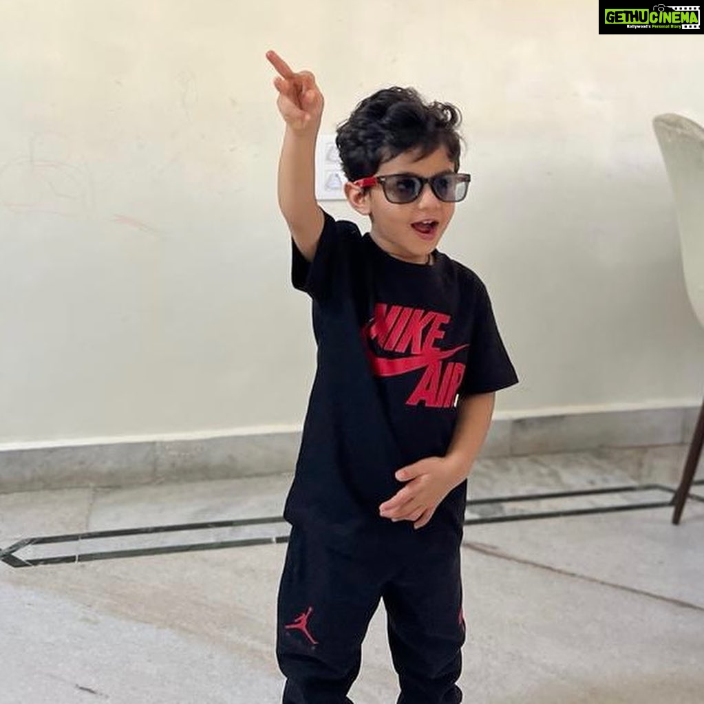 Hebah Patel Instagram – Deserves a post coz nothing in this world more ...