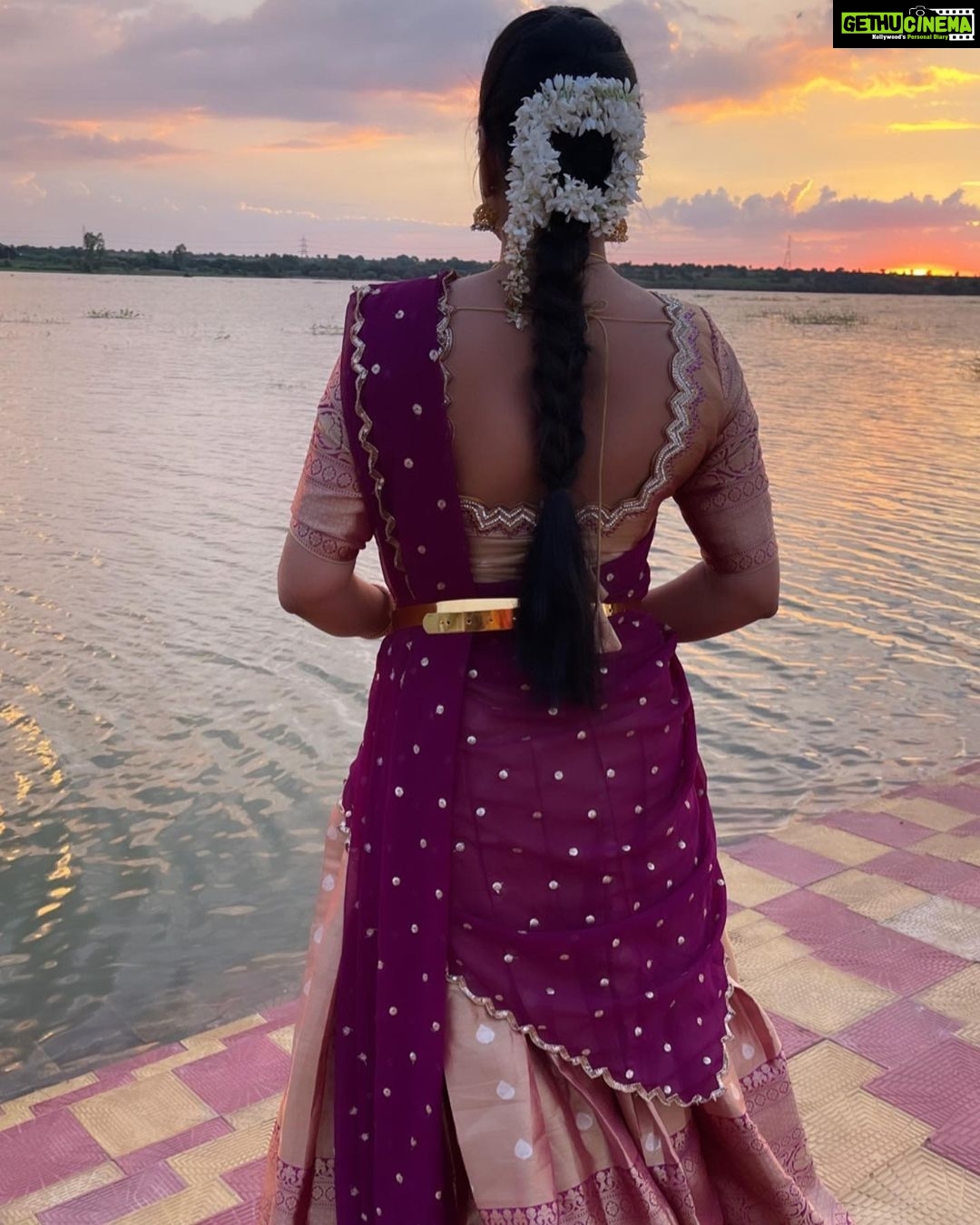 Actress Himaja HD Instagram Photos and Wallpapers October 2021 | Gethu ...