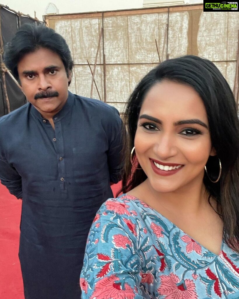 Actress Himaja HD Instagram Photos and Wallpapers August 2021 | Gethu ...