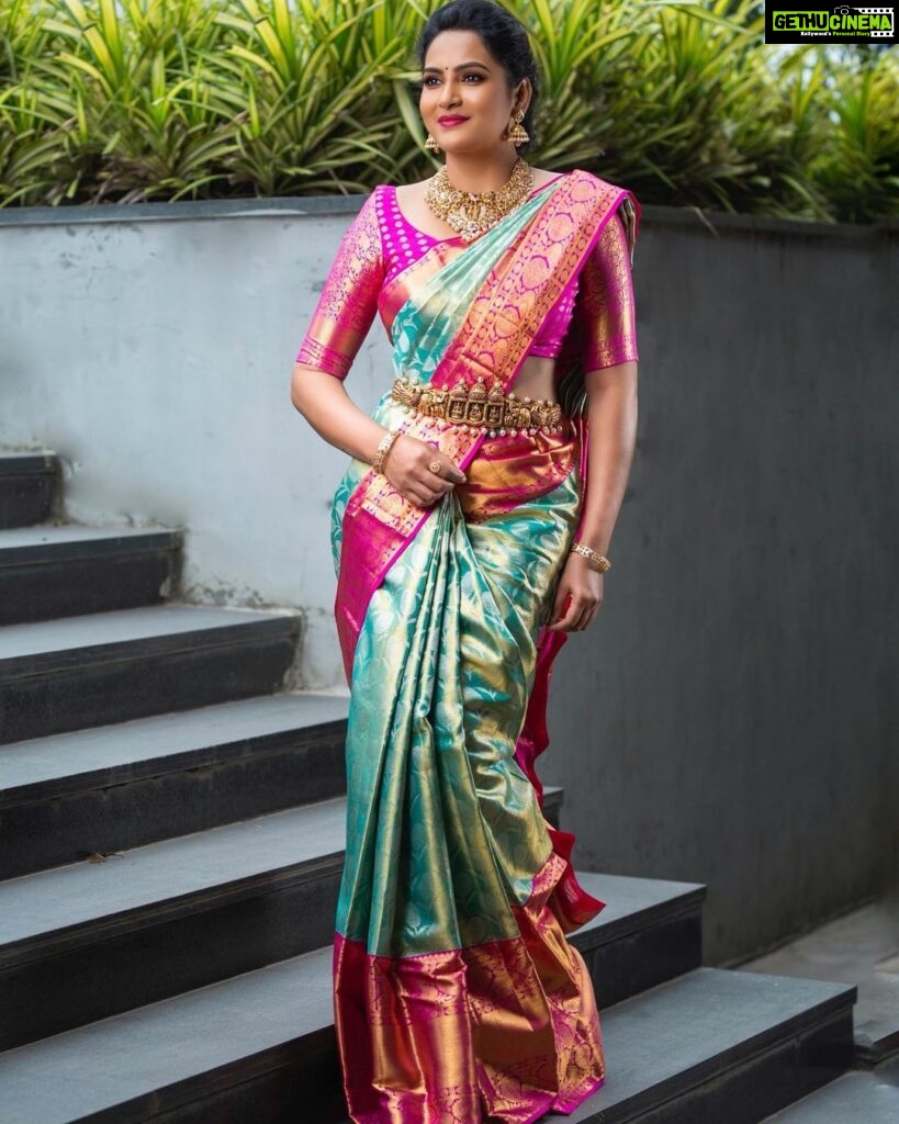 Himaja Instagram - #green - Gethu Cinema