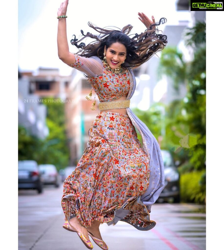 Actress Himaja HD Instagram Photos and Wallpapers September 2020 ...